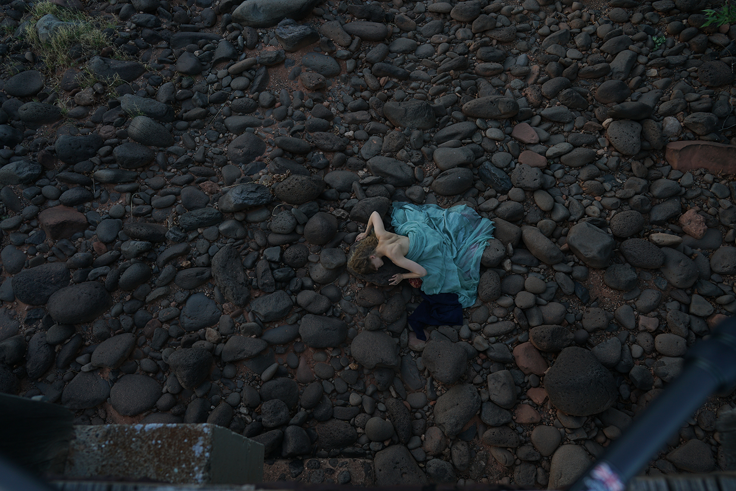 Creating a Self Portrait – Promoting Passion