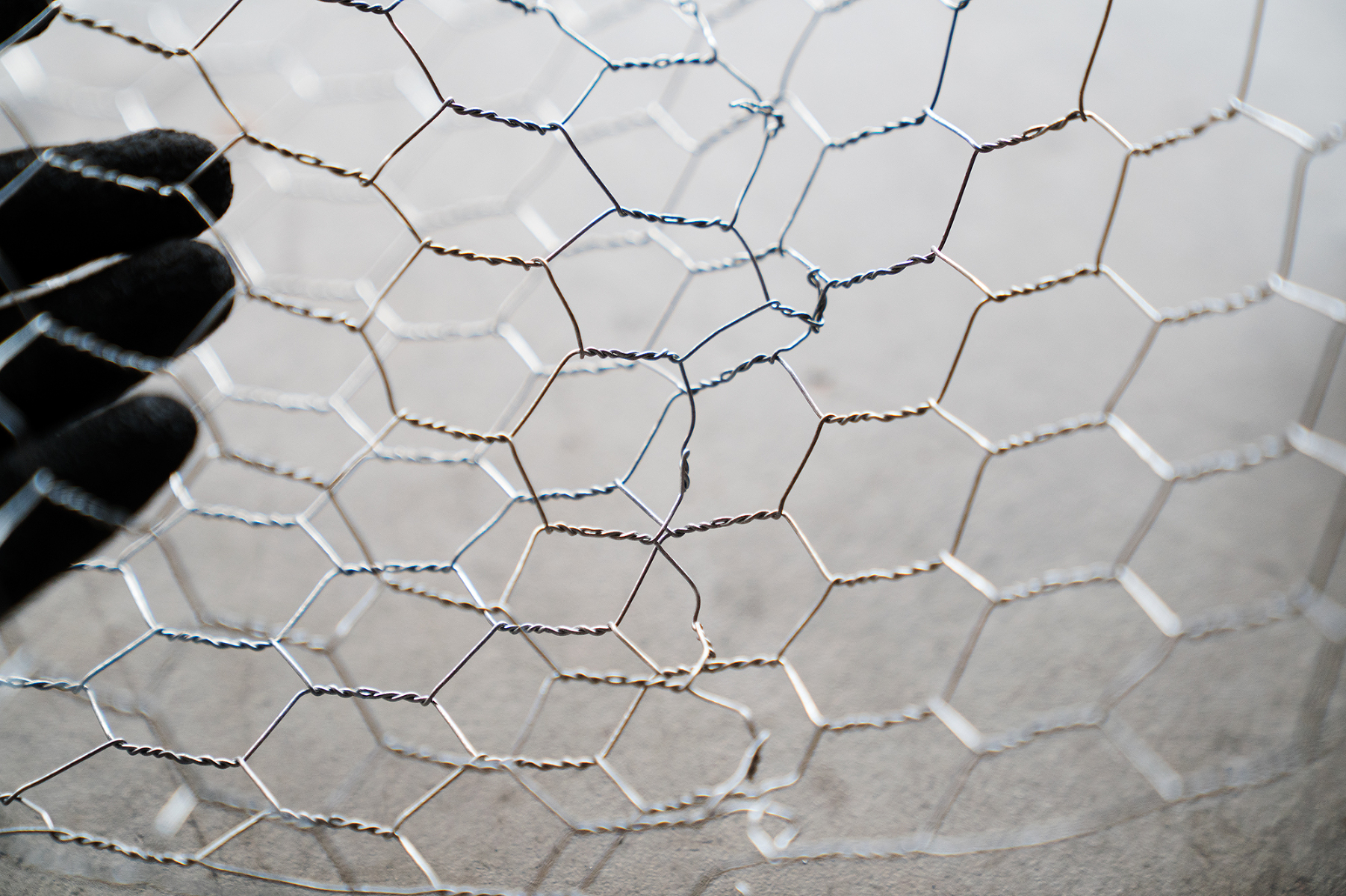 How to Make a Wire Sculpture (part 1) » Promoting Passion