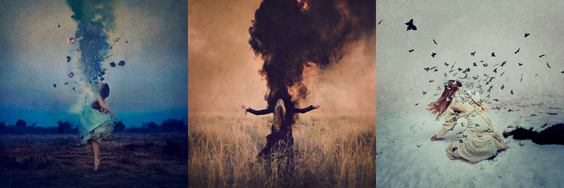 How to Create a Strong Portfolio – Promoting Passion